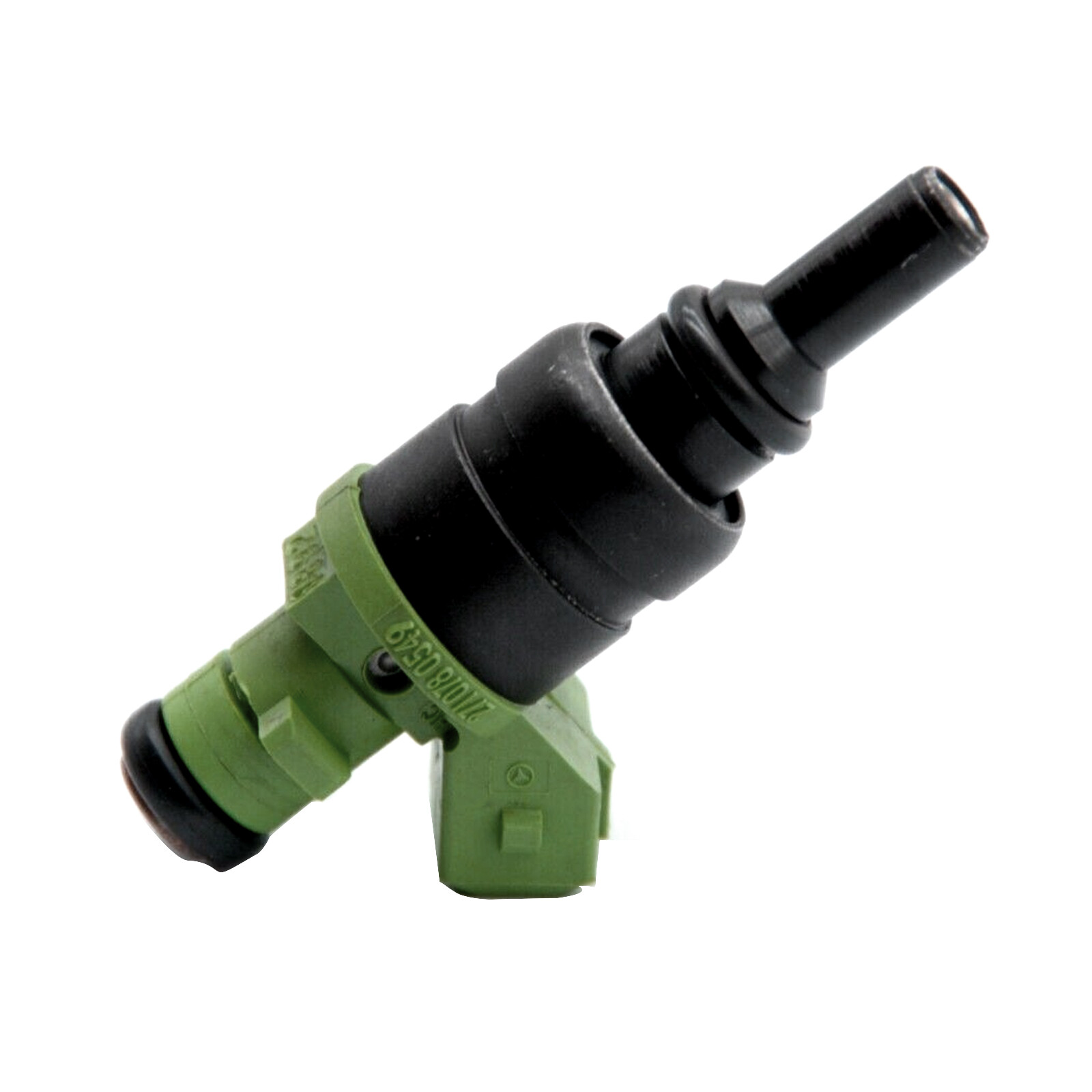 4Pcs Fuel Injector 2710780549 For Mercedes-Benz C-CLASS SLK 2.0 ...