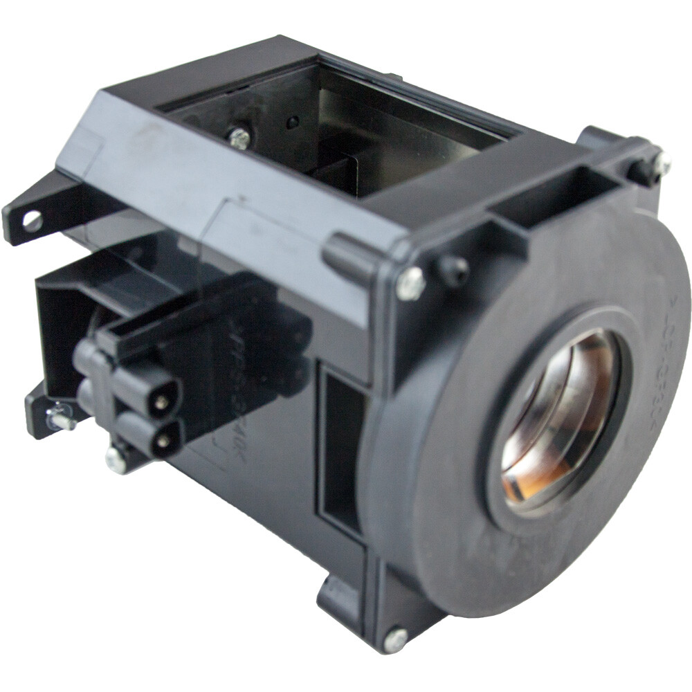 NP21LP / 60003224 Lamp for NEC PA500X | eBay