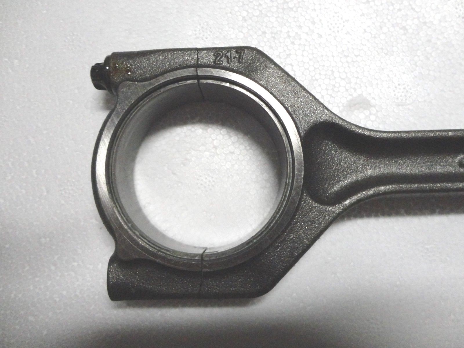 BMW N52B30 N52 Engine Single Connecting Rod OEM | eBay