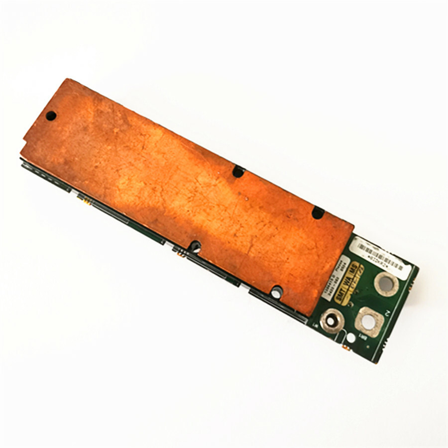 AE Pinnacle AE 8705124 8705124C 1306415 RF POWER MODULE | eBay