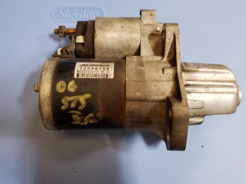 2005 2006 2007 CADILLAC STS STARTER 12598756 | eBay