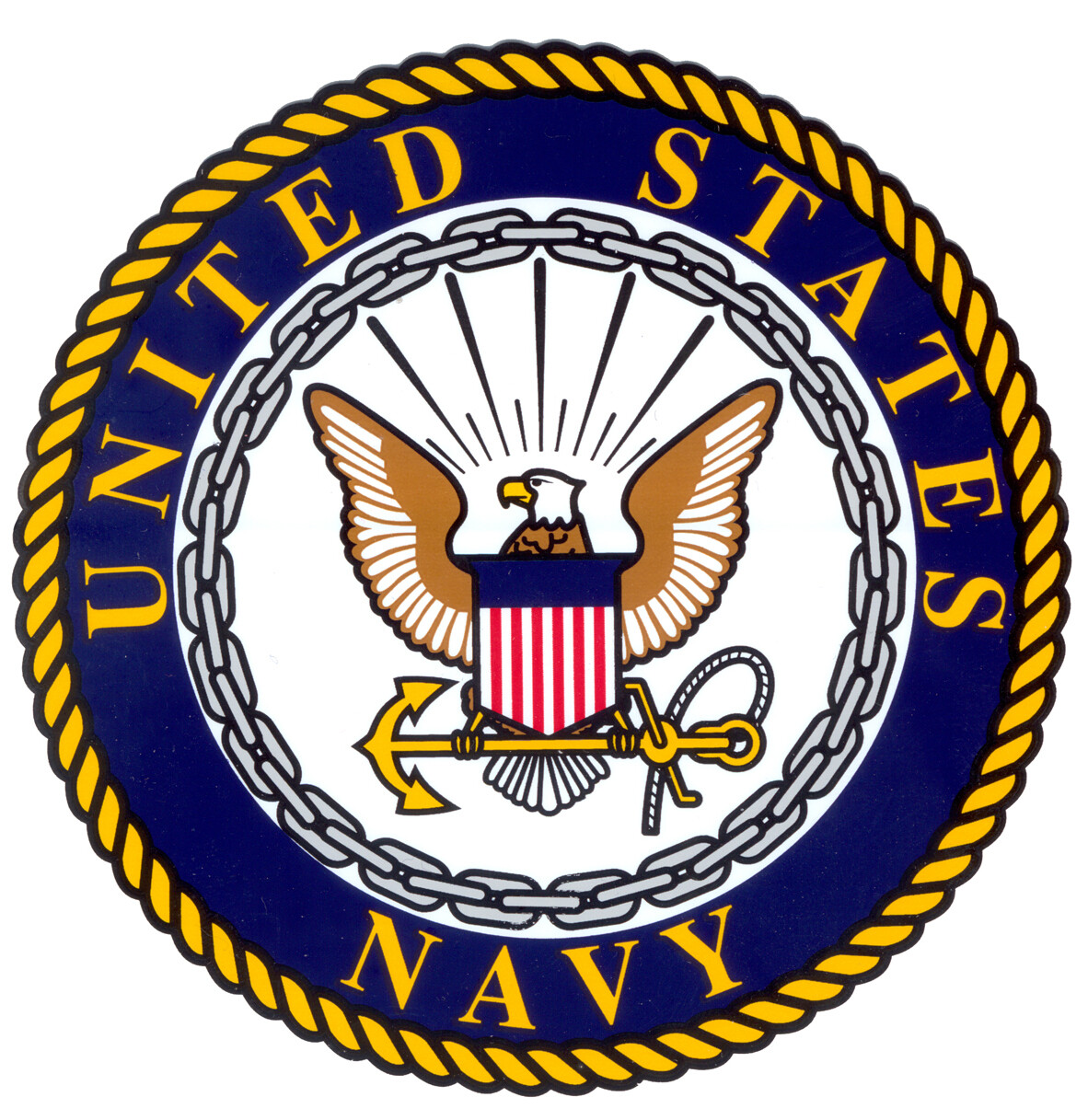 Us Navy Seal Logo