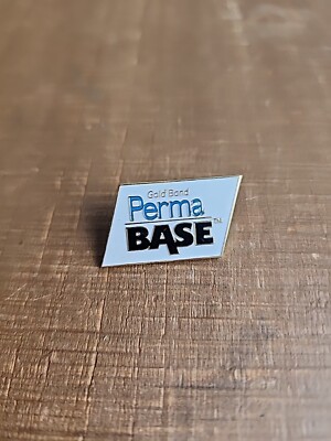 PINBACK PERMABASE Perma Base Concrete Board HOME DEPOT Collect Employee ...