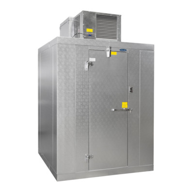 Coolers & Refrigerators - Walk In Condenser