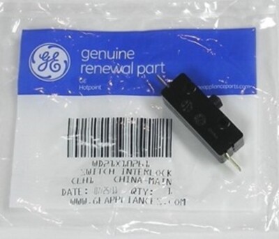WD21X10261 PS1481922 WD21X0557 WD21X557 OEM Interlock Switch | eBay