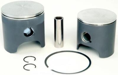 Kimpex Piston Kit Standard Bore 65.00mm 09-696M | eBay