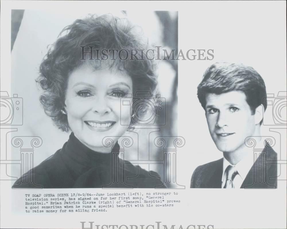 June Lockhart Photo Gallery 09