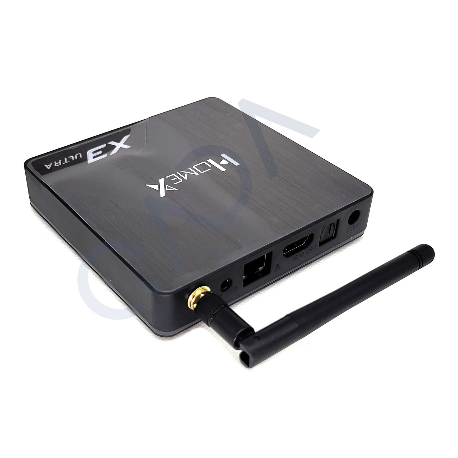 NEW 2025!!! HomeX X3 Ultra TV BOX 3rd Gen Android Chinese BOX 最新三代 ...