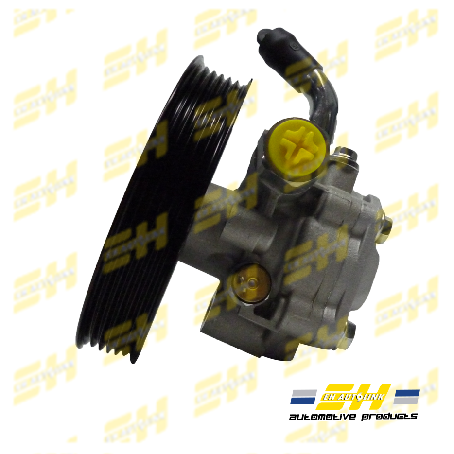 Power Steering Pump For Mitsubishi Triton 4D56 4WD 6PK (MR992871 / KB4T ...