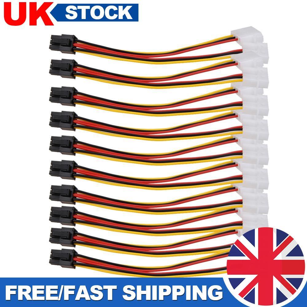 8 pin molex connector - polfpartners