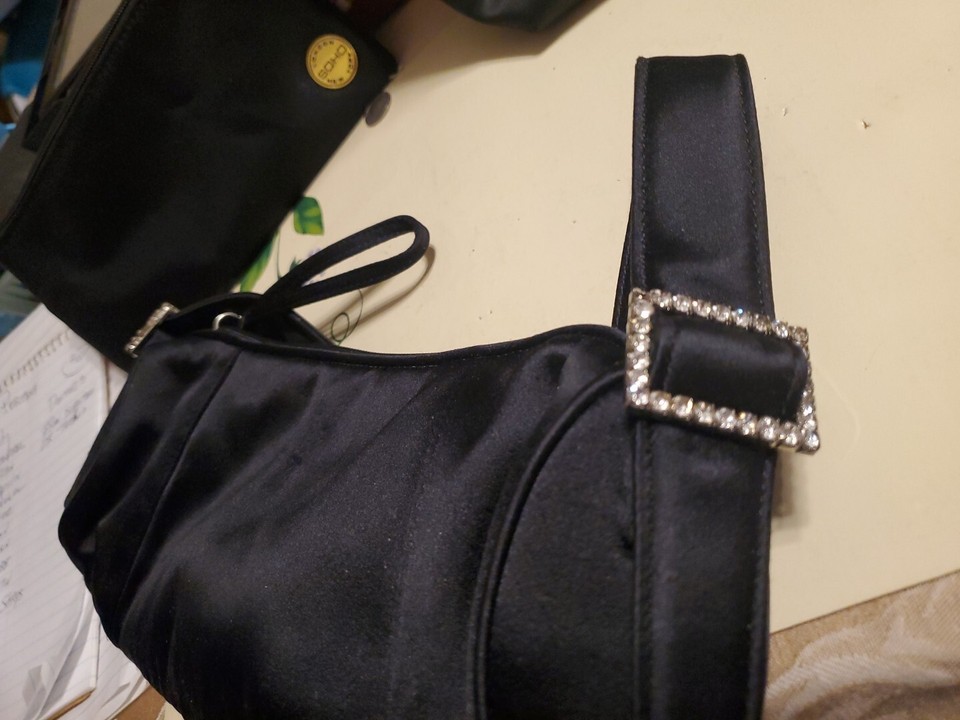 5 Lot Designer Bag And Purses Lot of 5 Look At Pictures As Is Condition ...