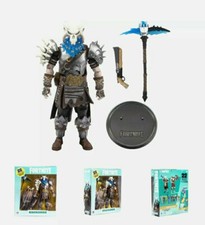 McFarlane Toys JAN197803 Fortnite Ragnarok Premium Action Figure for ...