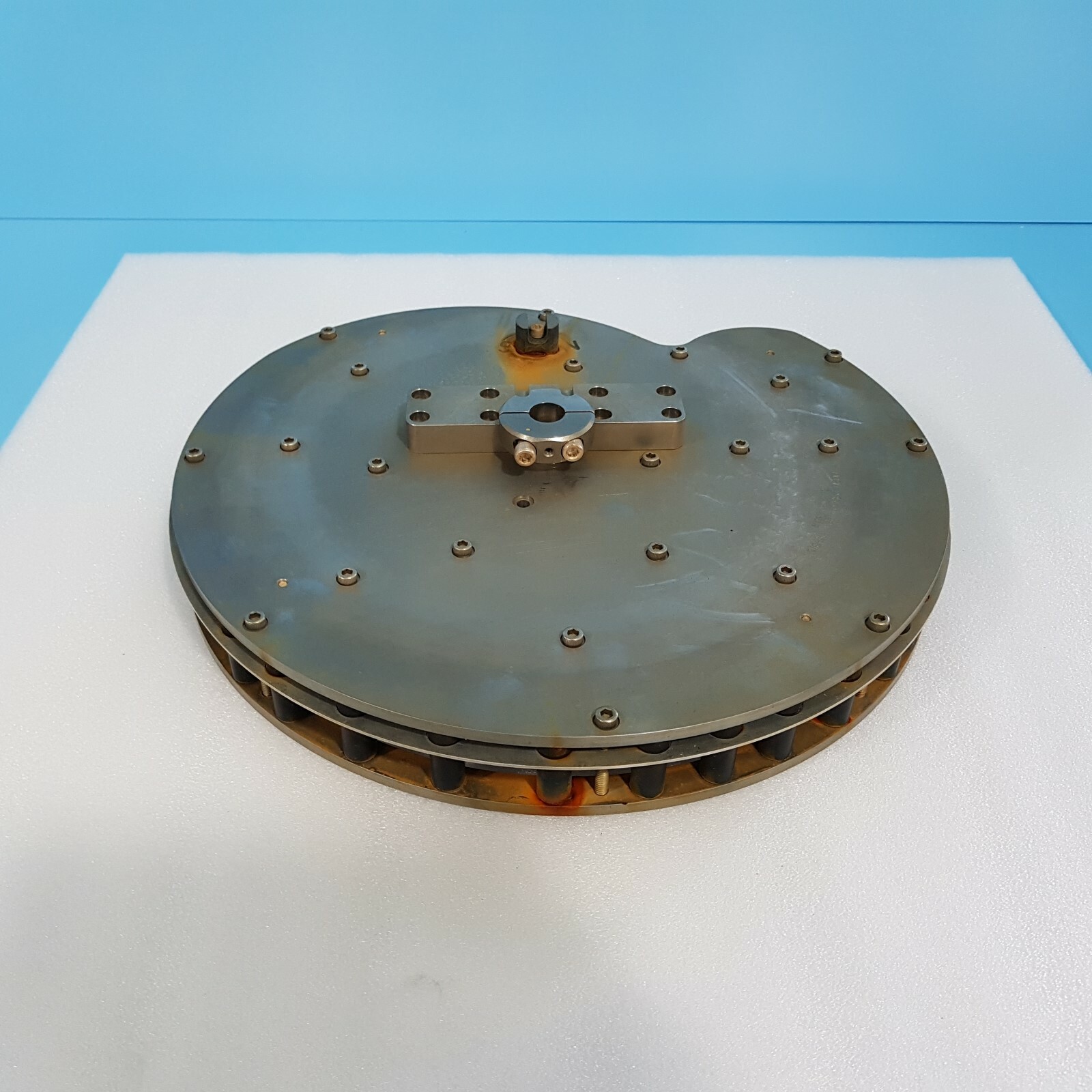 AMAT Applied Materials Magnet ASSY 0010-20768 G-12 PVD Sputtering ...