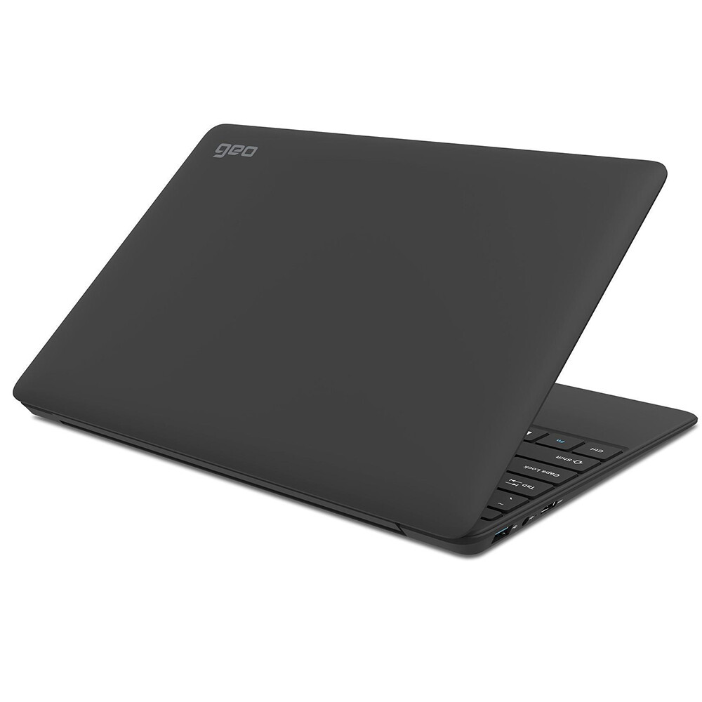 Geo GeoBook 110 Laptop Intel Celeron N4020 4GB 64GB eMMC 11.6" 1 Year ...