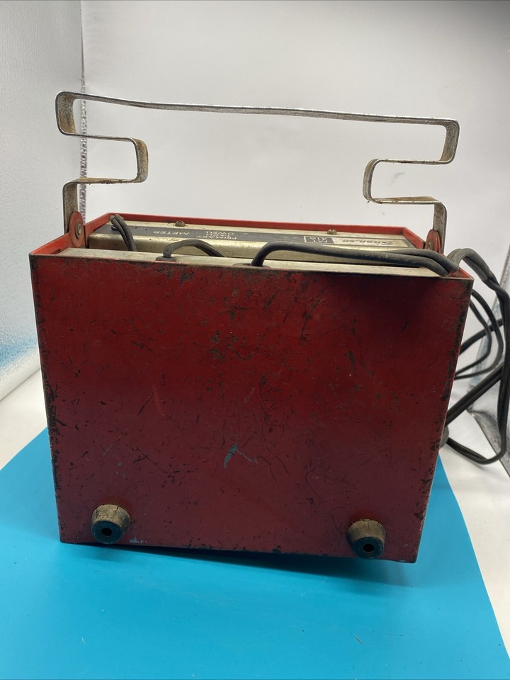 Snap-on MT416, Primary Tach Dwell Meter model E *Untested* | eBay