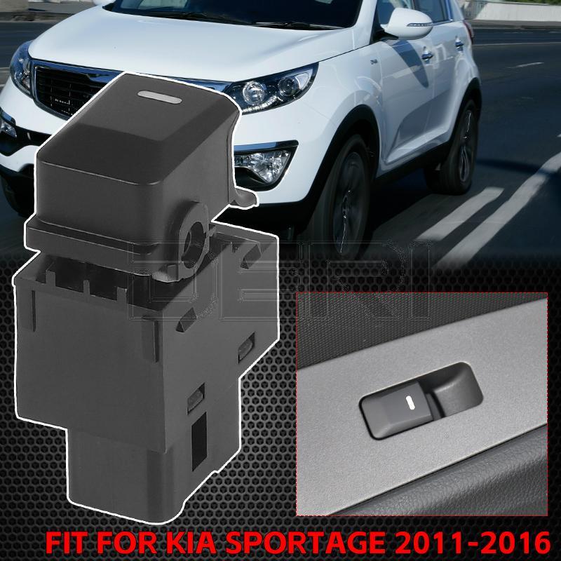 3X Power Window Switch Passenger Side For Kia Sportage 2010-2015 93580 ...