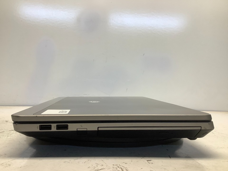 HP ProBook 4530S Intel i7-2670QM 2.2GHz 4 GB NO HDD | eBay