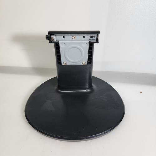 Gateway 900G Vintage Lcd Monitor Base Steel Bottom Heavy Duty | eBay