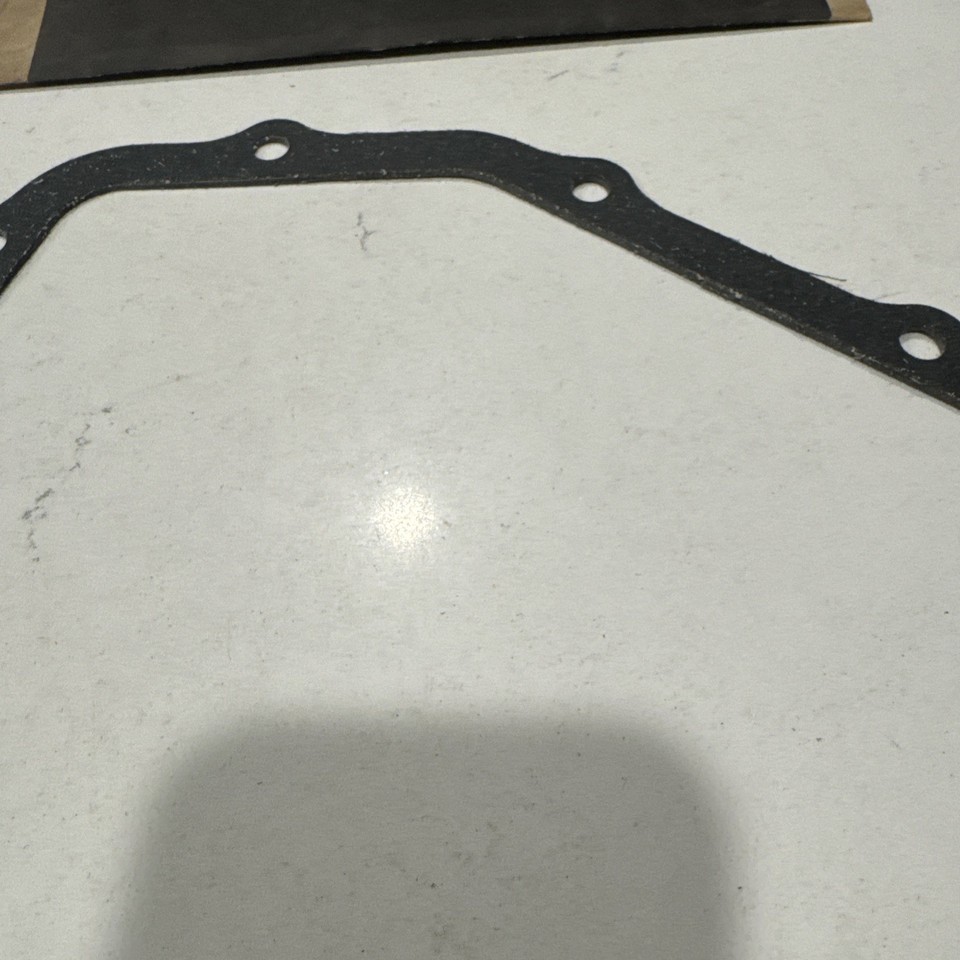 NOS New GM 409729 1970-1972 Oldsmobile Toronado Final Drive Cover ...