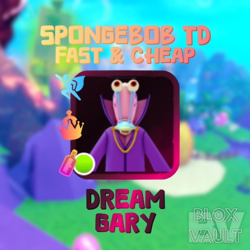 SpongeBob Tower Defence New Units | 🧽 SBTD Secret & Mythic Units Quick ...