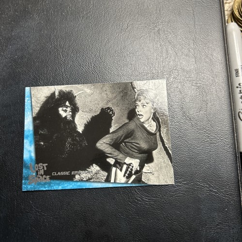 Jb16 Lost In Space Classic Series 1997 #57 June Lockhart Maureen ...