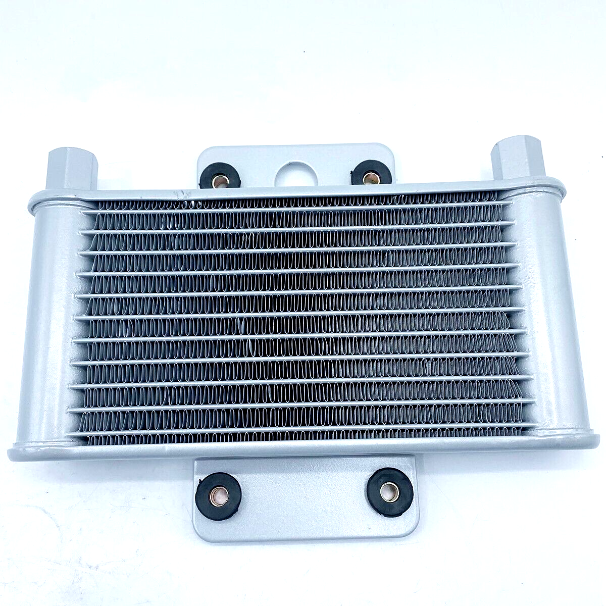 Kandi Water Cool Radiator 200cc KD-200GKA-2 KD-200GKH-2 ATV Quad Go ...