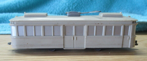 Wiking Streetcar Tram HO Scale | eBay