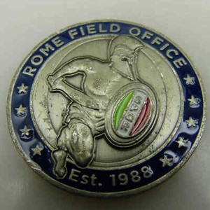 Love Challenge Coin | eBay Stores