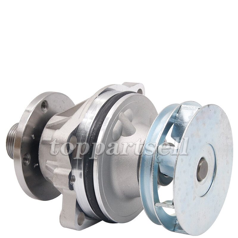 11517527799 / 11517509985 Water Pump For BMW E39 E46 E36 E34 325i 328i ...