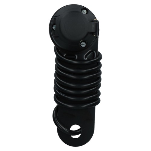 Tow Bar Electrics Single Lighting Socket with Audible Warning for ...