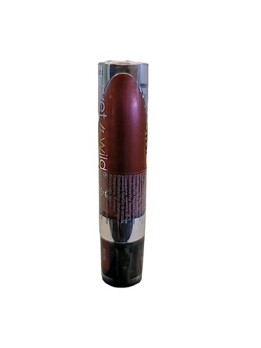 WET N WILD MEGALAST LIQUID CATSUIT LIPSTICK # 962A/life's No Pink.. | eBay