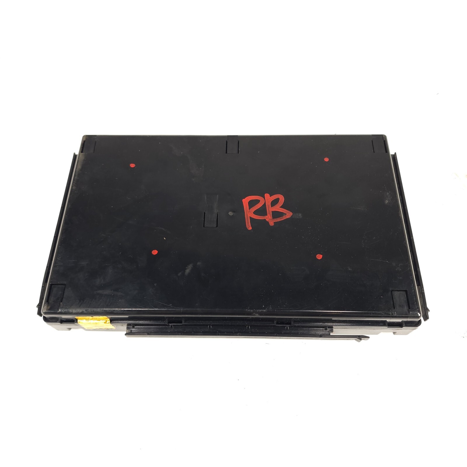 OEM 06-12 Mercedes ML350 ML550 GL450 R350 R500 REAR SAM Fusebox Fuse ...