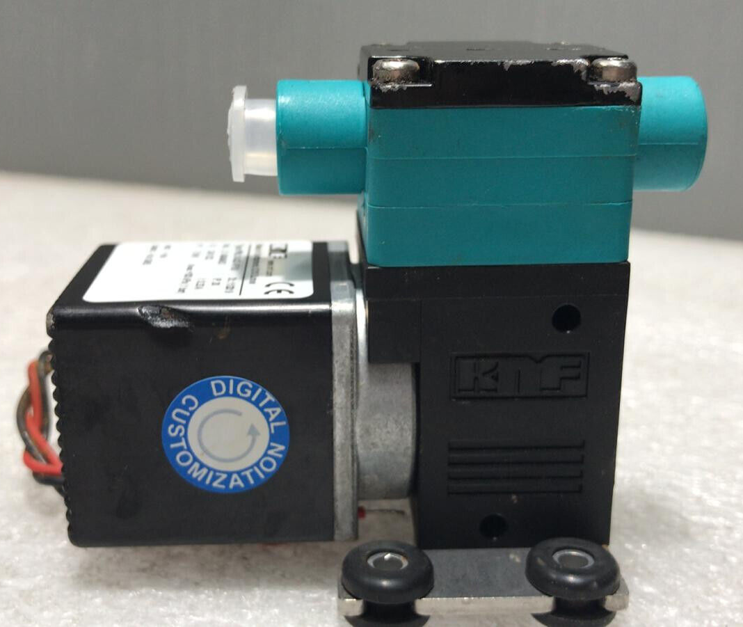 KNF DIAPHRAGM LIQUID PUMP PML15402-NF60 | eBay