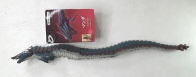 NEW Manda Soft Vinyl S.P Singular Point Movie Monster Bandai Godzilla ...