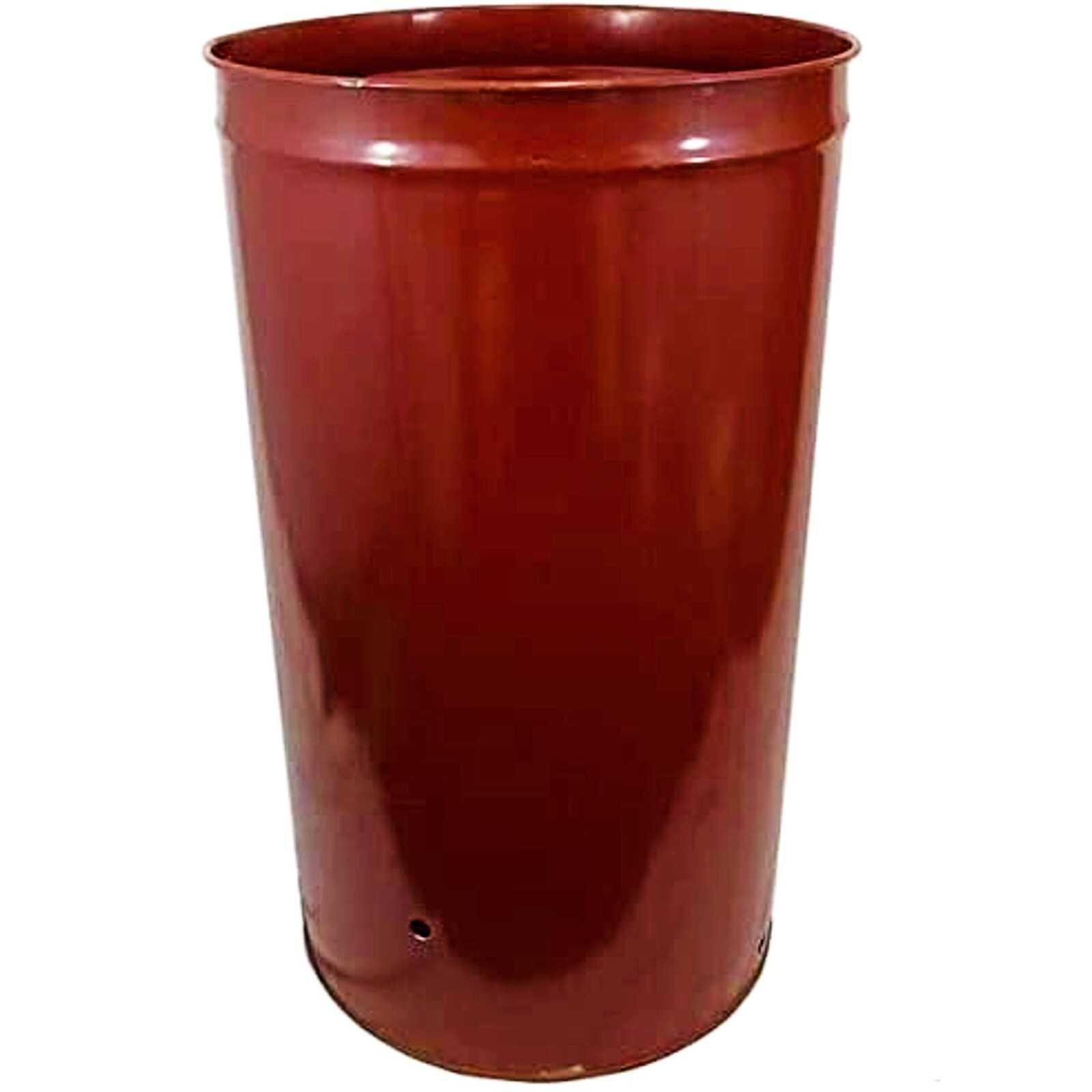 210L GARDEN INCINERATOR BIN / BURNER BIN / BRAZIER / LARGE BURNER BIN ...