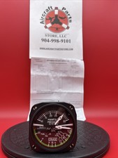 Cessna Manifold / Fuel Pressure United Instruments P/n 6331 or C662037 ...