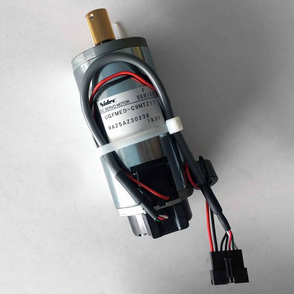 New Scan Motor for Roland XC-540 /XJ-640 /XJ-740 /AJ-1000 /SJ-1000 ...