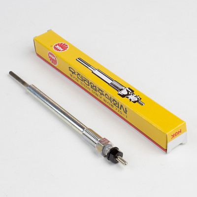 NGK Y508J Glow Plug for Hyundai Starex, Sorento 367104A000 367104A001 ...