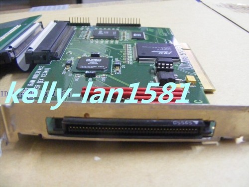 1PCS used CS359ED1 PCI-Z80 DUAL PORT RAM INTERFACE ISA BUS DOUBLER | eBay