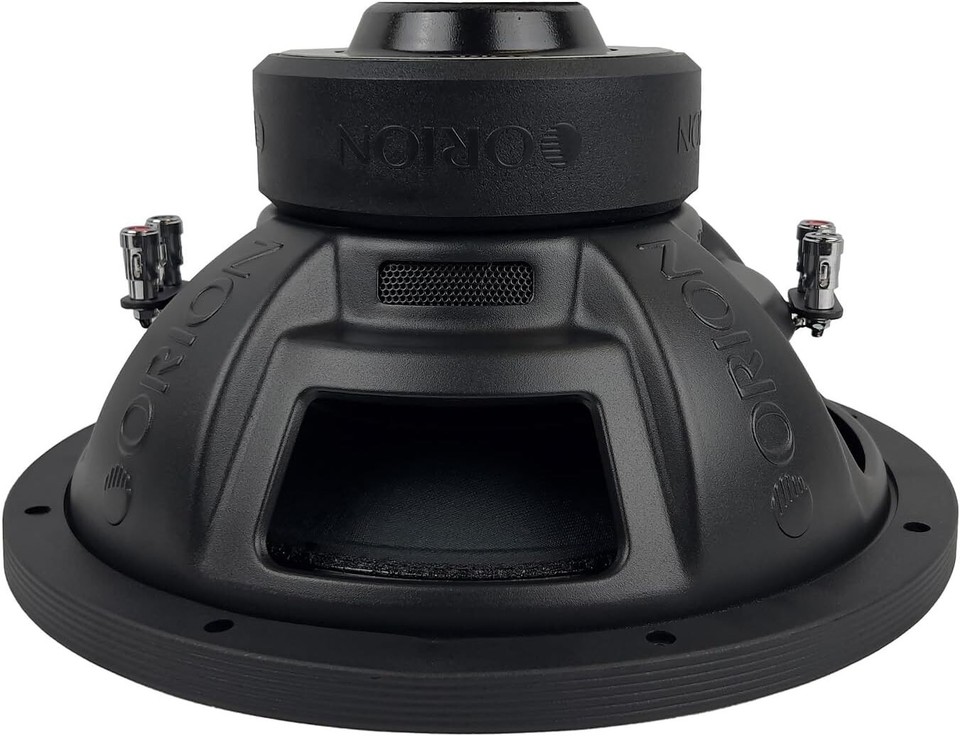ORION XTR Series XTR124D 12” Car Subwoofer | eBay
