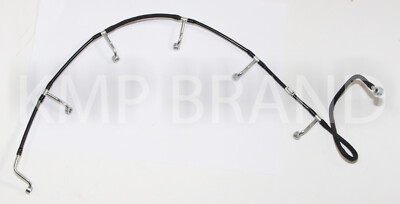 3920595 FUEL LEAK-OFF PIPE for Cummins® | eBay