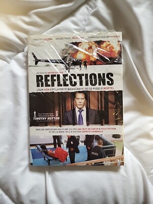 Dvd REFLECTIONS | eBay