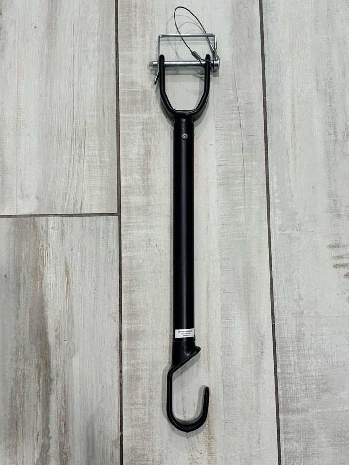Allen Sports Bike Frame Top Tube Adapter Tension Bar Bicycle Frame Rack ...