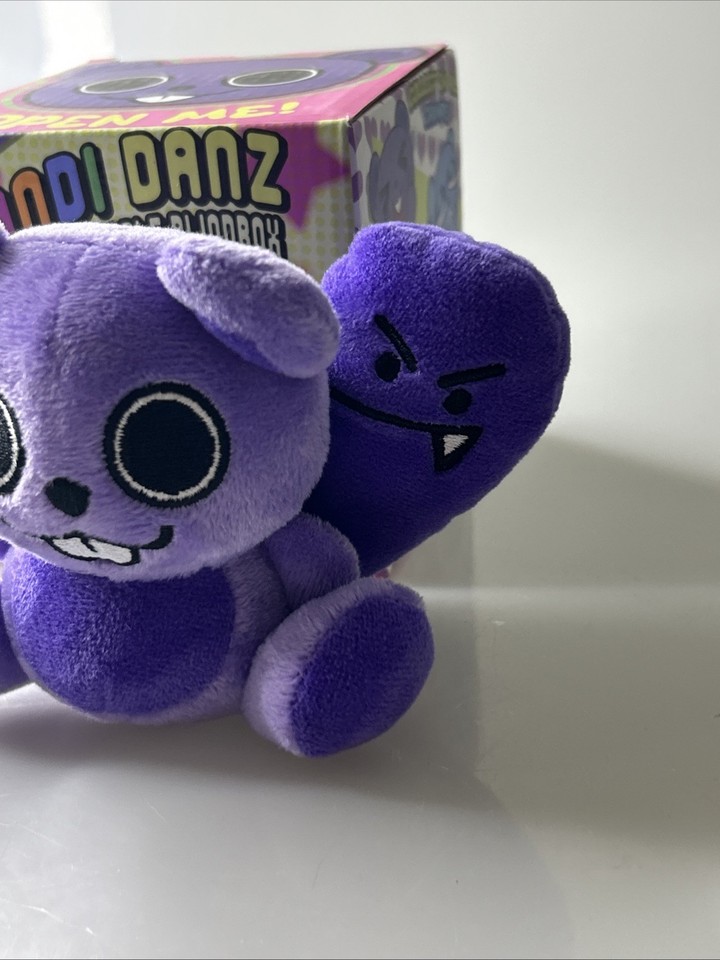Handi Danz Collectable Blindbox, Series 1, First Edition, Handi Dan | eBay