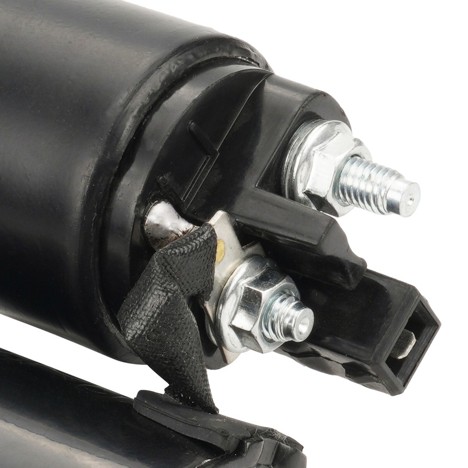 Starter For Audi TT Quattro VW Beetle Golf Jetta 17780 Manual Trans | eBay