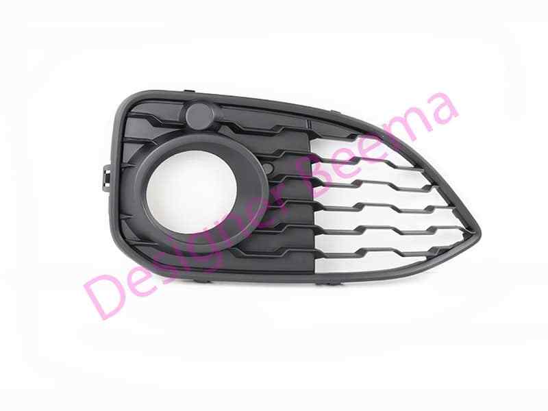 Genuine BMW F20 F21 LCI M Sport Fog Spot Light Grille Right 51118060282 ...
