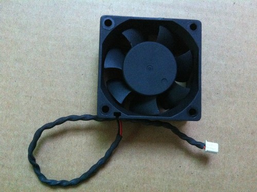 1PC RUNDA RD6025B24H DC24V 0.18A 6CM 2-wire inverter dedicated cooling fan | eBay