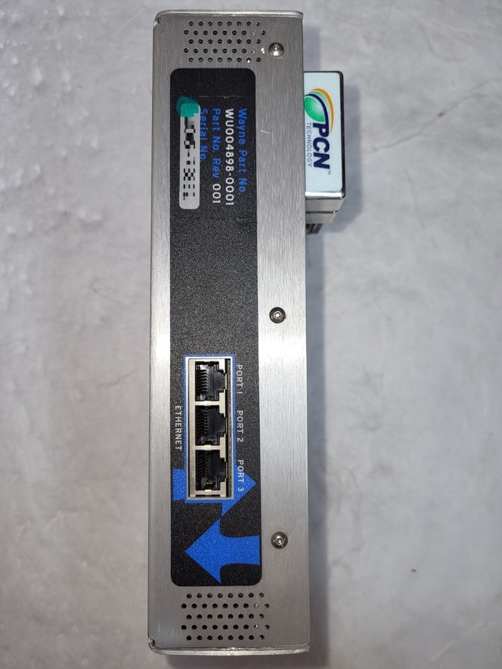 Dresser Wayne W2894113-001 In Dispenser Wayne Connect | eBay