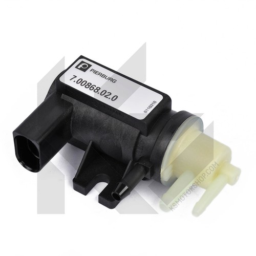 7.00868.02.0 PIERBURG Pressure Transducer 1J0906627B 1K0906627A ...