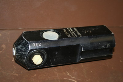 Instapak dispenser Dispensing gun body | eBay